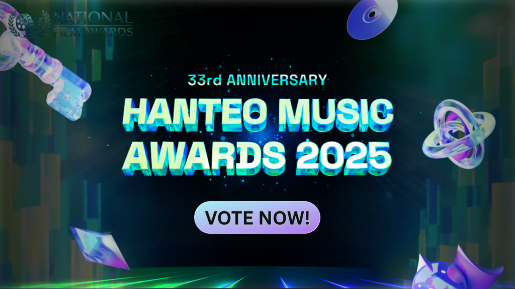 Hanteo Music Awards 2025 Nominations List, Voting Schedule & More ...