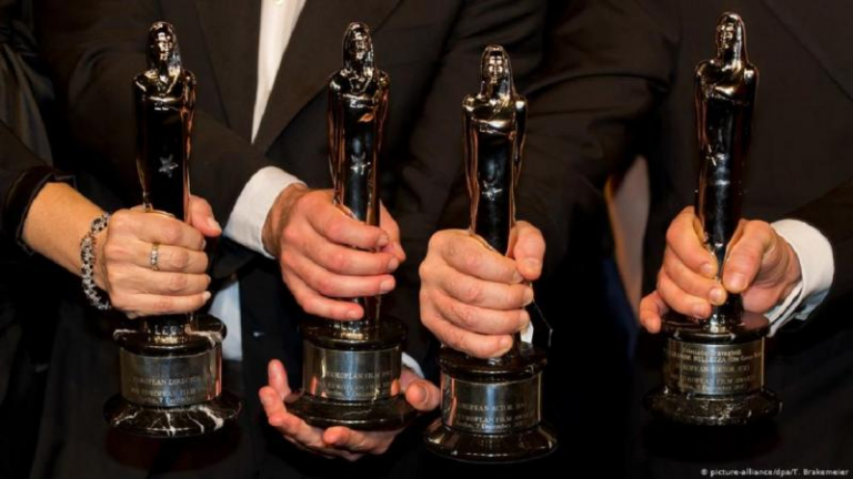 Top 10 Most Prestigious Film Awards in the World - National Film Awards