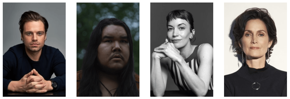 Canadian Screen Awards 2025 Nominations List - National Film Awards