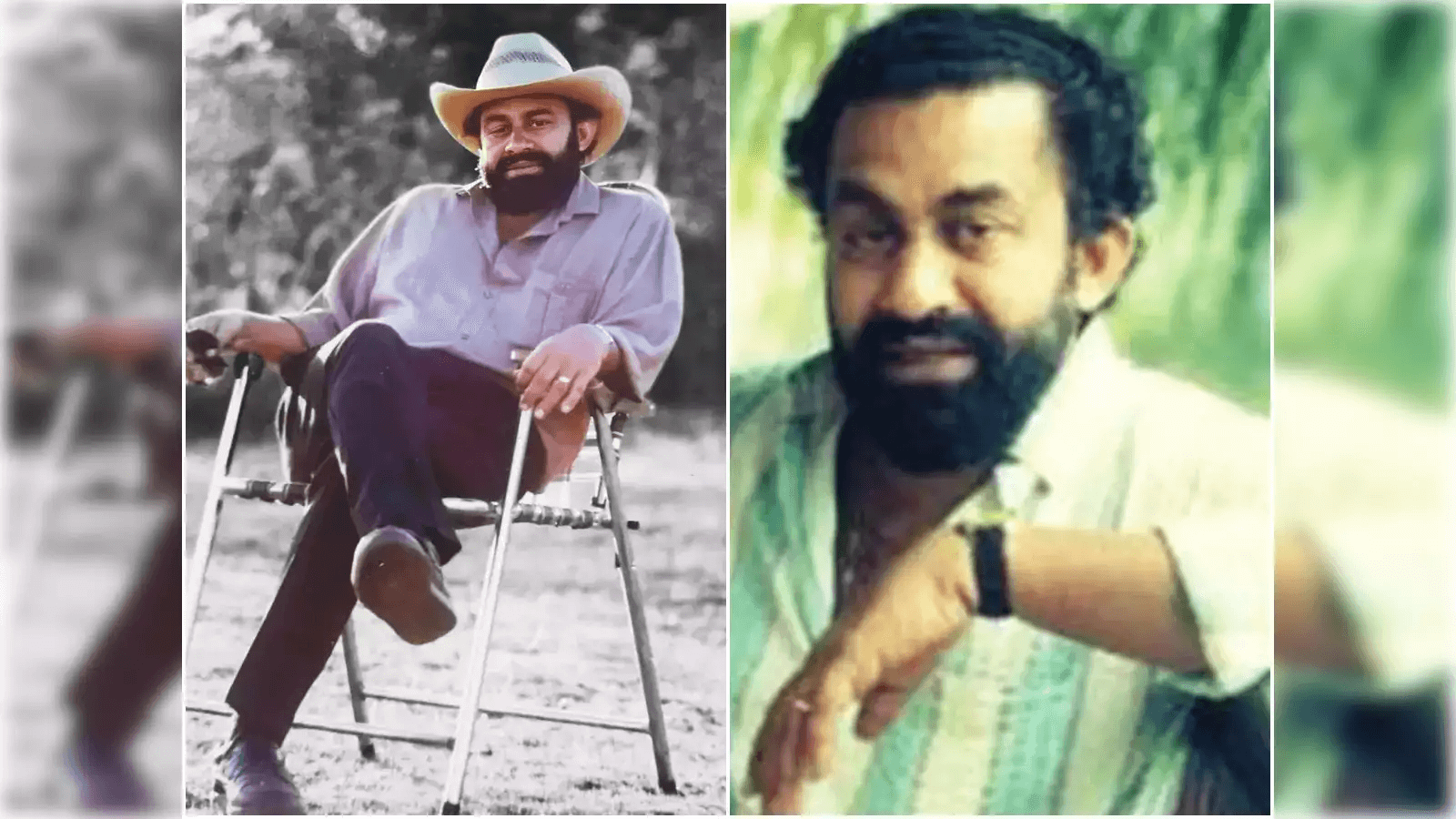 Top 10 Greatest Malayalam Film Directors of All Time - National Film Awards