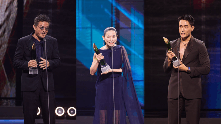 Star Awards 2025 Winners List - National Film Awards