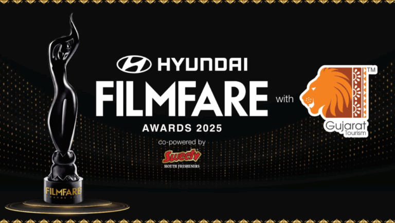 70th FilmFare Awards 2025 Tickets, Date, Venue, Watch to Live Event ...