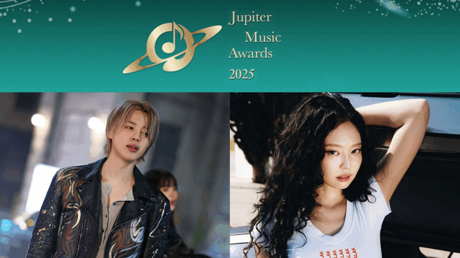 Jupiter Music Awards 2025 Nominations List - National Film Awards
